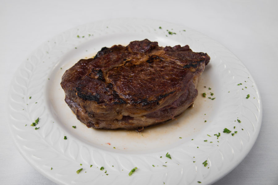 Menu – Jim's Steakhouse